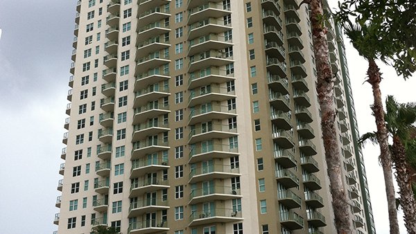 Strand sale signifies high-rise apartment era over for now ...