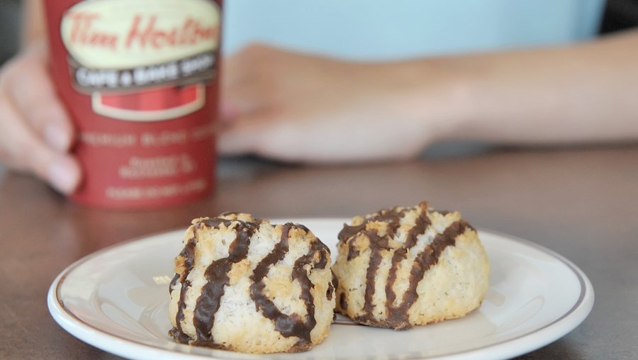 Tim Hortons planning more Dayton-area stores - Dayton Business Journal