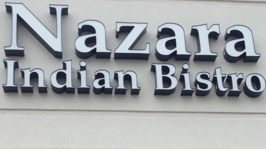 New Indian restaurant now open in Cary - Triangle Business Journal