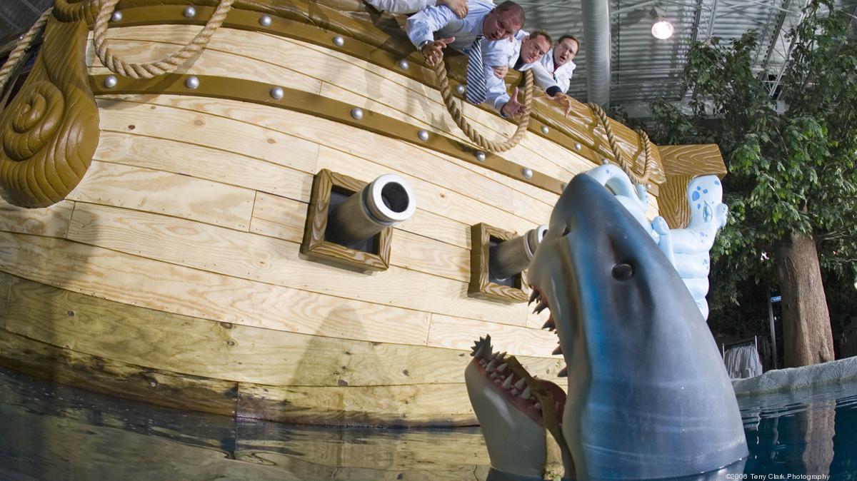 Pittsburgh's Coolest Offices: Inventionland - Pittsburgh Business Times