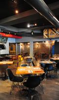 Ama Cocina, a modern Mexican street food restaurant, opens Monday in ...