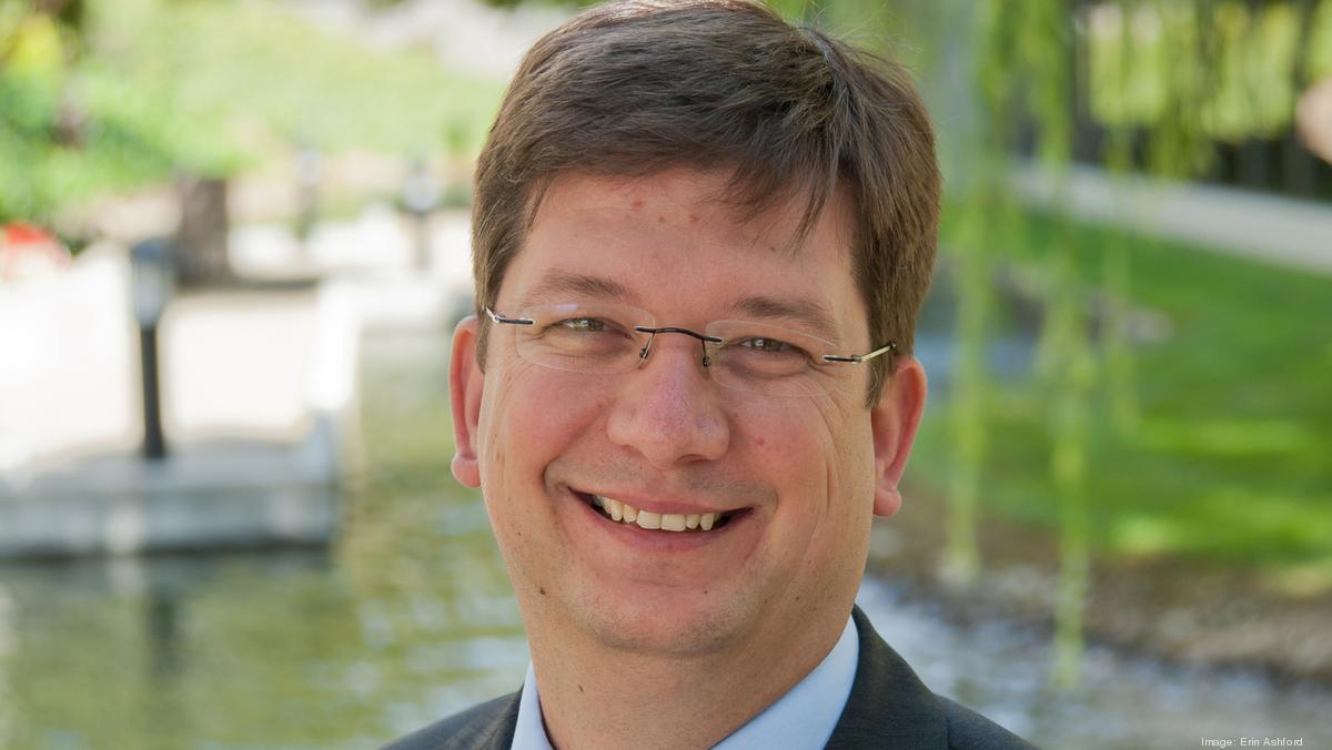 SharesPost 100 chief Sven Weber on how he helps common man get into ...