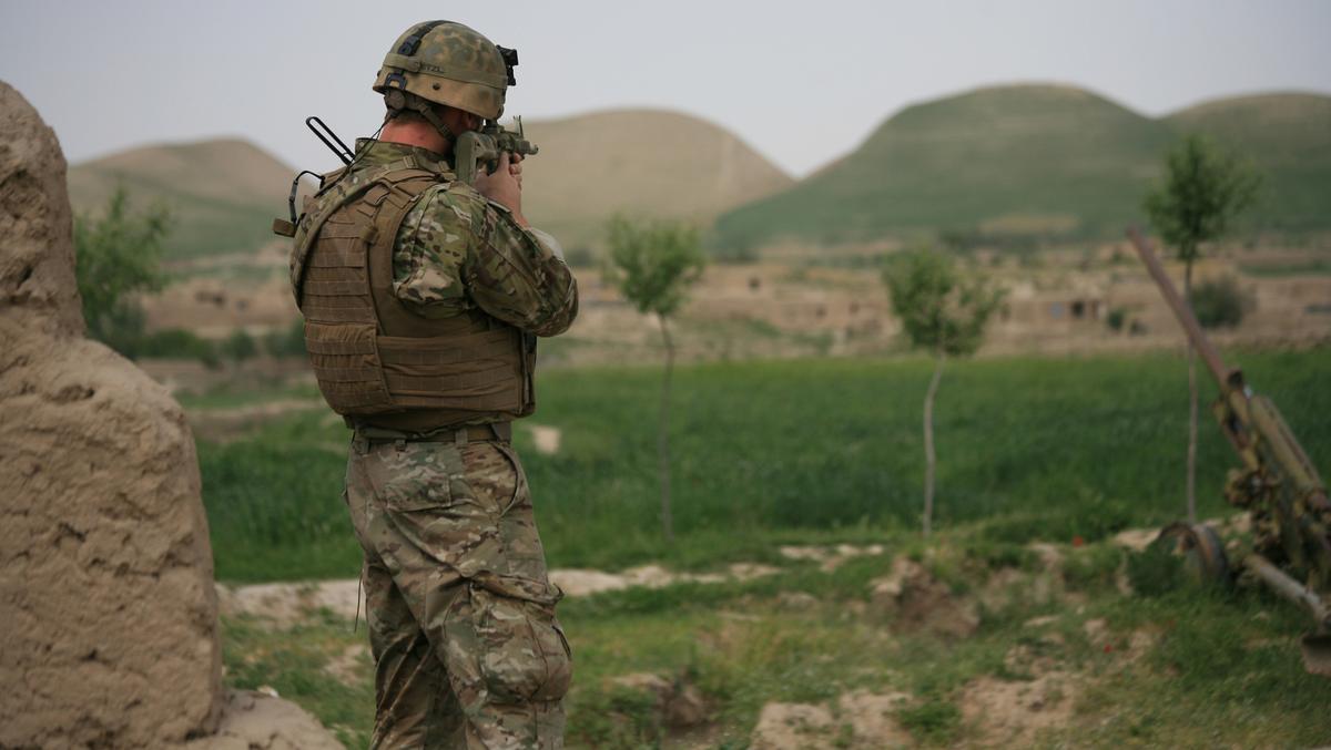 Harris Corp. awarded $12M U.S. Army radio contract - Orlando Business ...