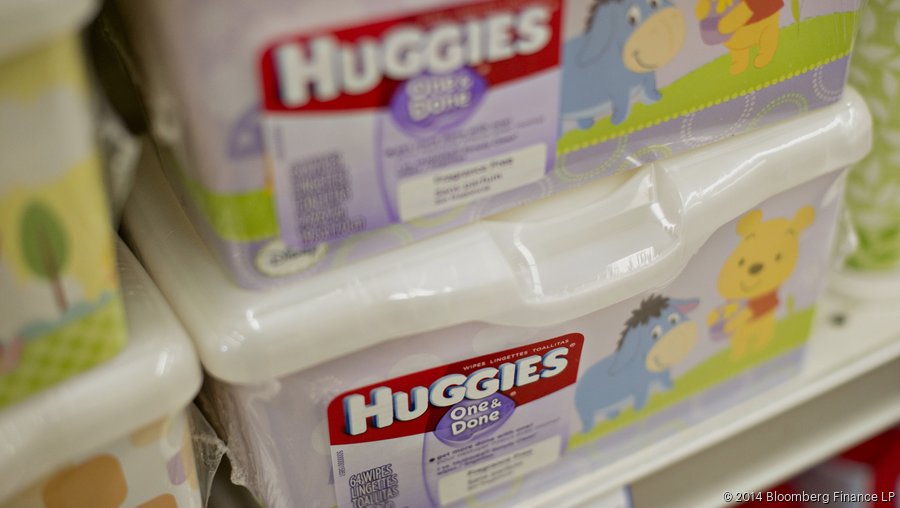 What a PR crisis at Huggies can teach you about brand management