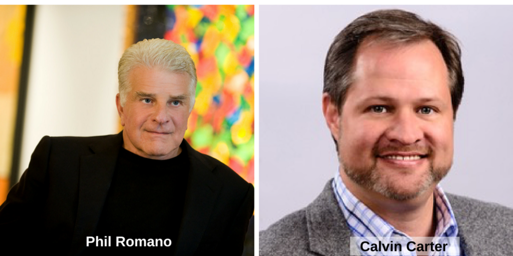 BizGrowth Summit: Fueling Your Business Empire - Secrets from Two ...