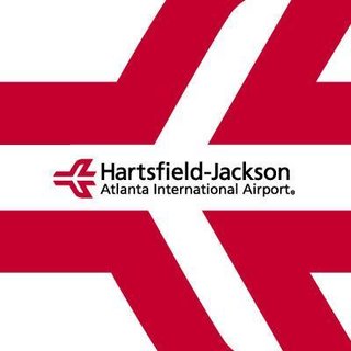 hartsfield jackson atlanta international airport logo