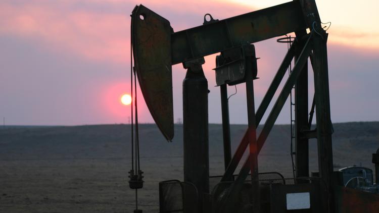 Fairway Energy Partners opens Pierce Junction crude oil storage ...