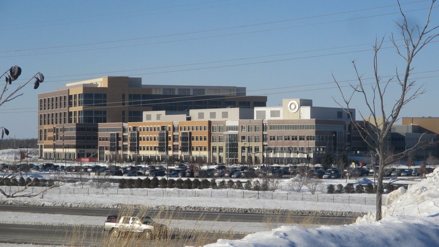 Target lays off hundreds more at headquarters - Minneapolis / St. Paul ...
