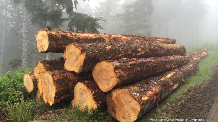 Oregon timber industry, environmentalists in 'historic' accord ...