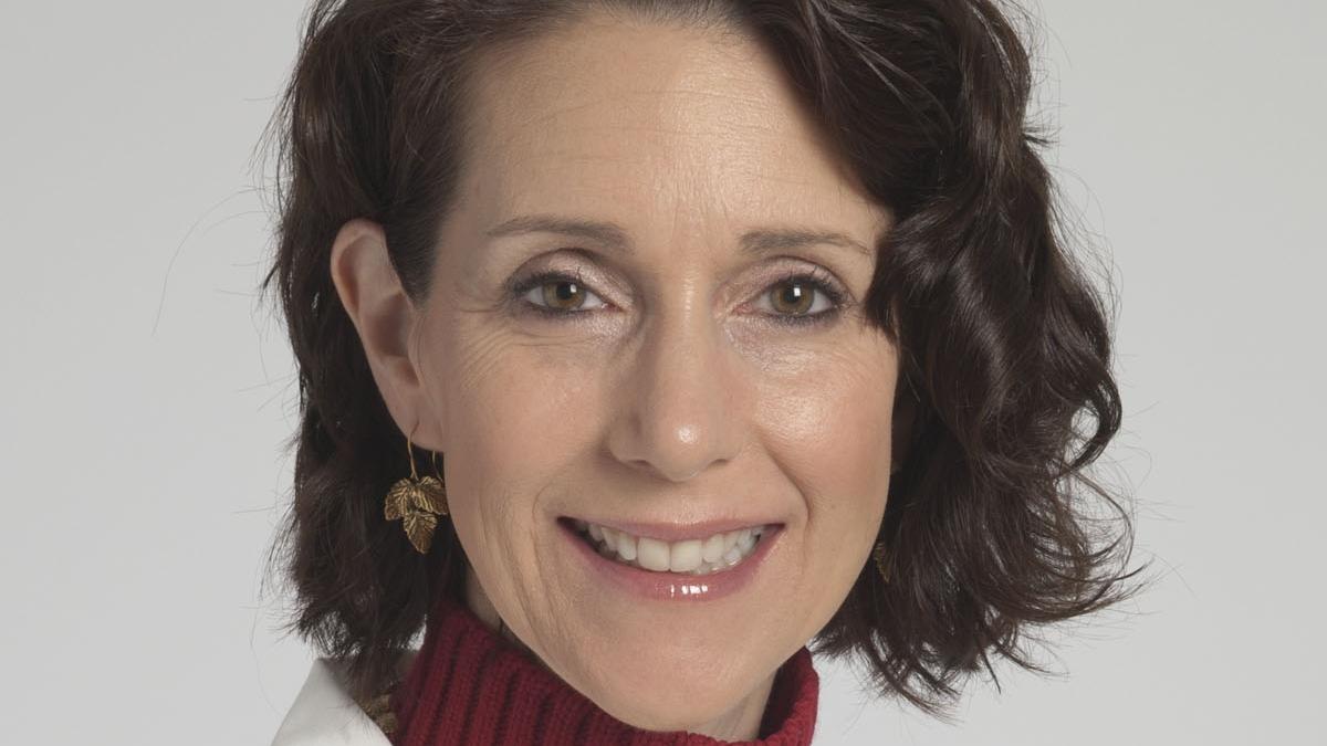 This Seattle doctor will spend half of each month in Cleveland to ...