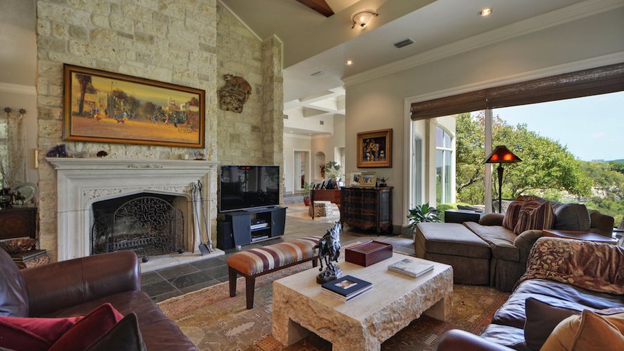 A home where horses can roam: Barton Canyon Ranch is 15 minutes from ...
