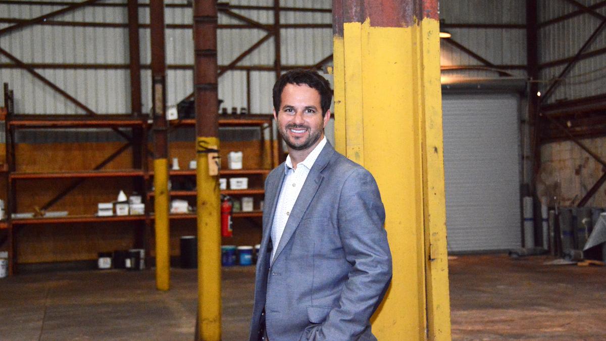 Universal Roofing Group grew its revenue 395% in four years. See how ...