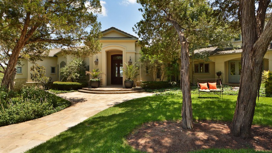 A home where horses can roam: Barton Canyon Ranch is 15 minutes from ...