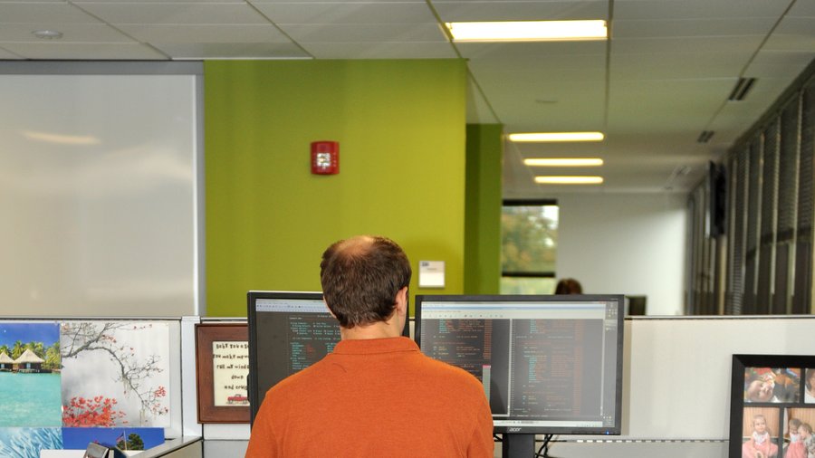 A look inside Pittsburgh's Coolest Offices: CA Technologies ...