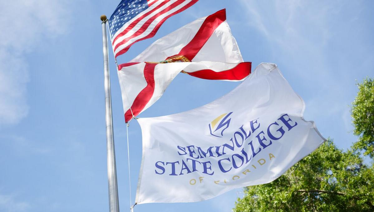 Seminole State College gets land from Gould Publishing - Orlando ...