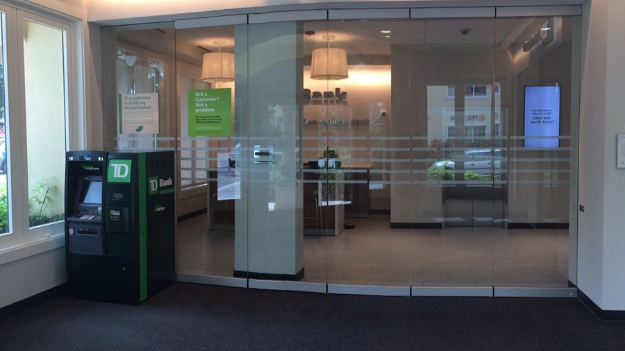 TD Bank experiences another online banking outage - Philadelphia ...