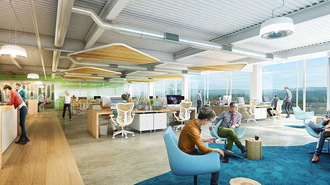 Gilead buys 12-acre development site in Foster City from Northwestern ...