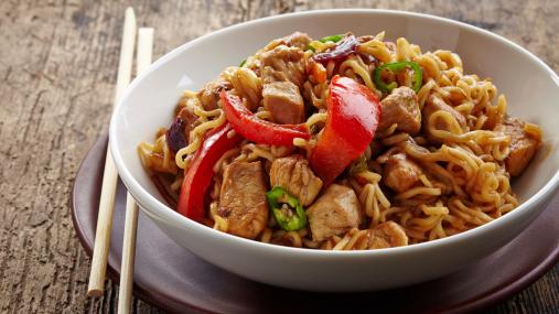 Shinko Grill, Asian restaurant, opens in High Point - Triad Business ...