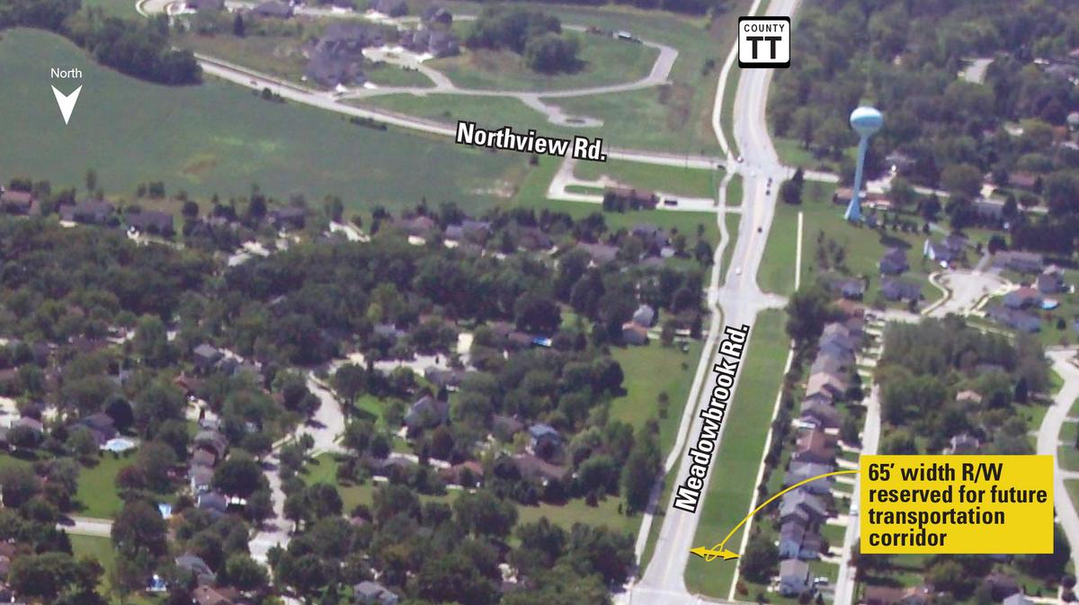 Waukesha West Bypass to begin construction next year - Milwaukee ...