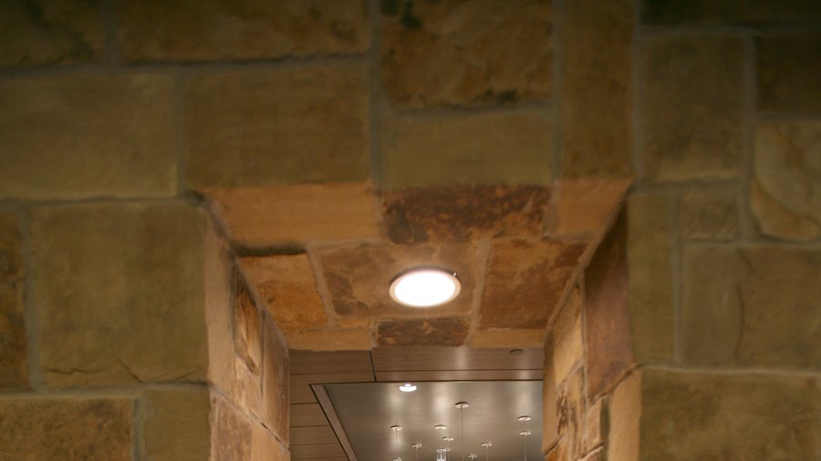 Sneak peek inside University of Tampa’s new Innovation & Collaboration ...