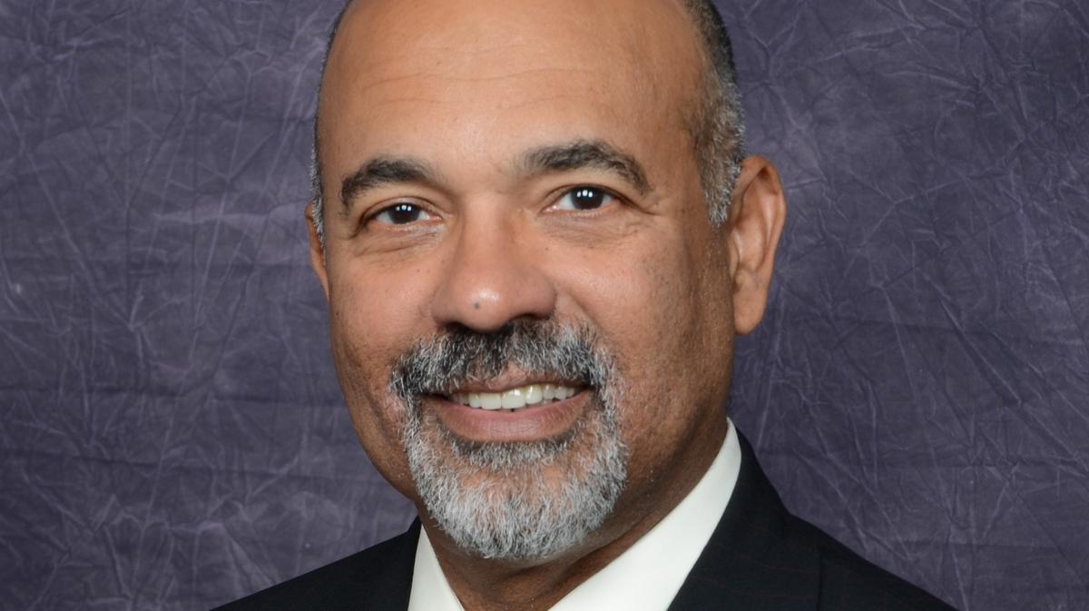 University of the District of Columbia president Ronald Mason Jr. plans ...