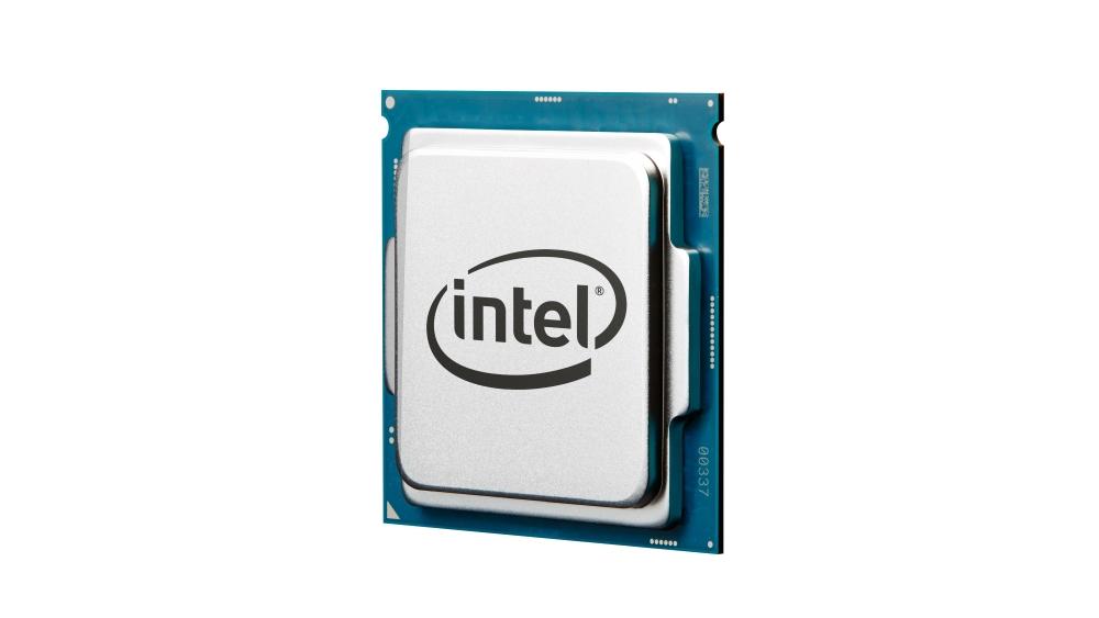 Intel introduces 6th-generation core processor family - Portland ...