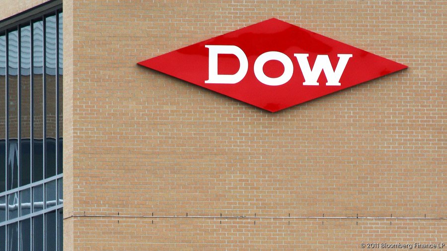 Dozens will lose their jobs in Mass. as Dow Chemical Corp. (NYSE: DOW ...