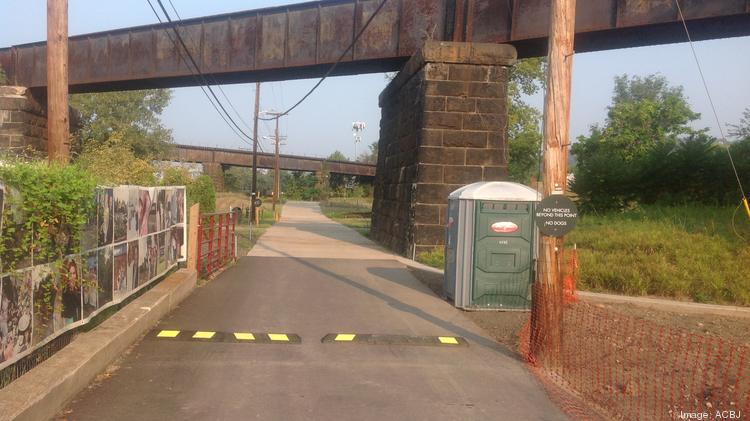Aspinwall park's trail expansion plan among the biggest awardee of $22 ...