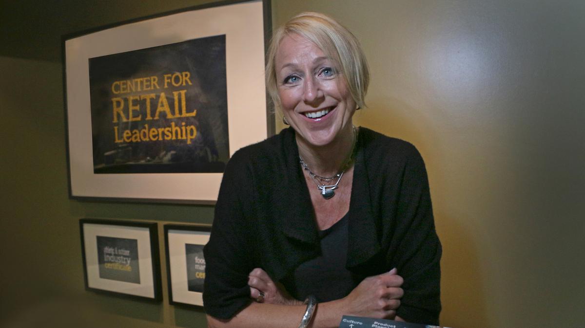 Portland State names Jennifer Nolfi, former PDC manager, to lead ...