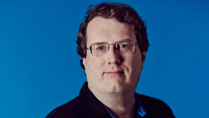 Silver Spring Networks names new CEO - Silicon Valley Business Journal