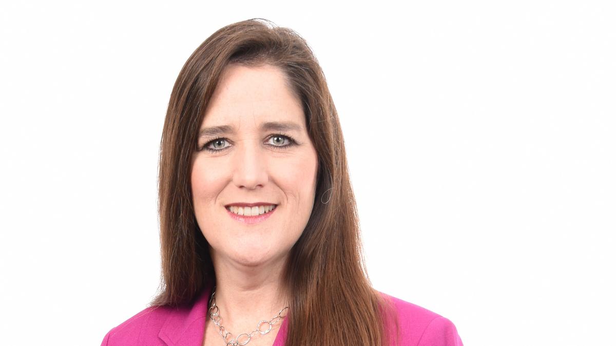 NRG's Elizabeth Killinger: Power generation moving toward smaller ...