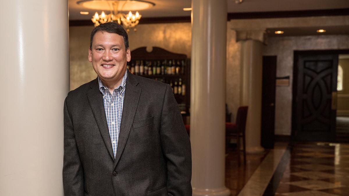 Triangle hospitality leaders assess competitive market - Triangle ...