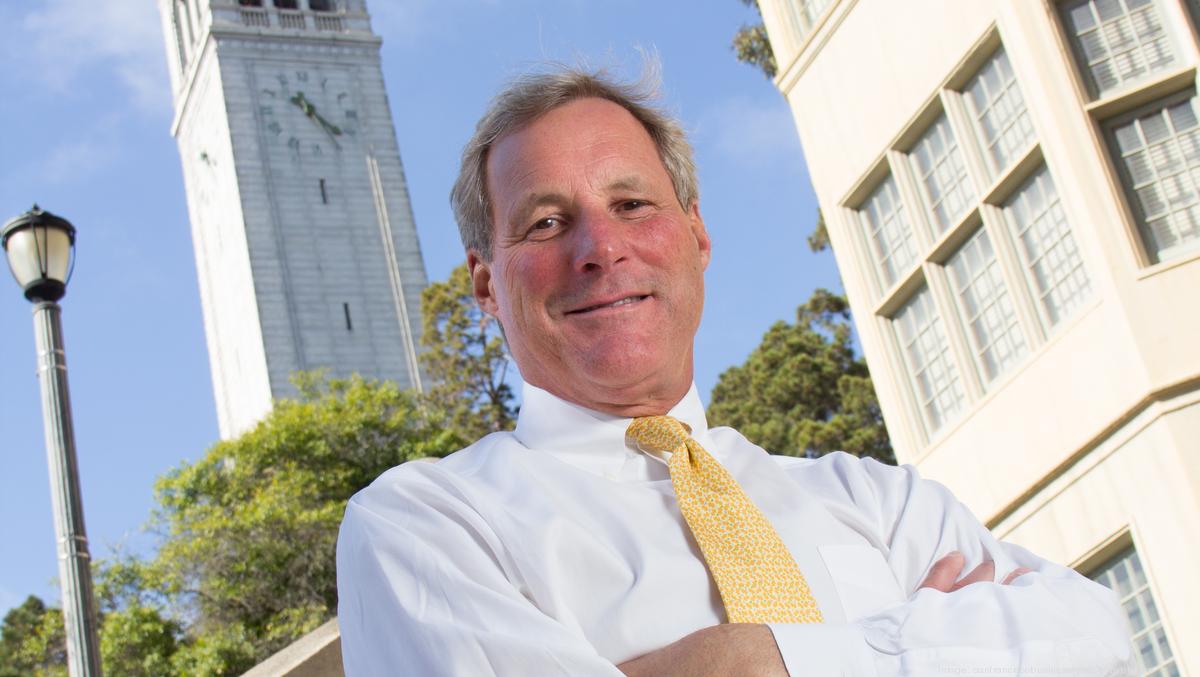 Meet the man behind UC Berkeley's development strategy - San Francisco ...
