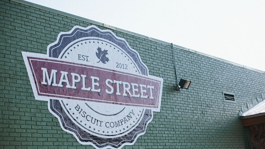 Maple Street Biscuit Co. coming to St. Petersburg - Tampa Bay Business ...