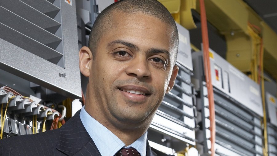 New CEO comes at crucial time as F5 Networks pushes into cybersecurity ...