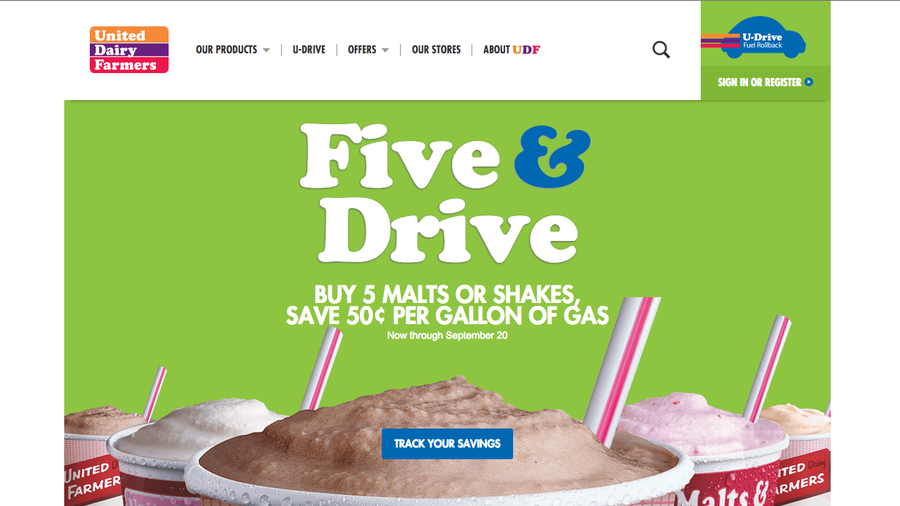 The best milkshake in Ohio revealed (and it's available in Dayton ...