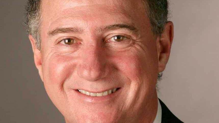 Publisher Terry Egger hints paywall could be coming to Philly.com ...