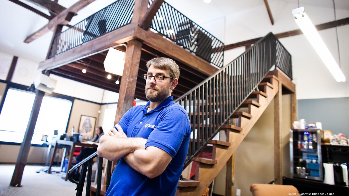 Franklin startup LeanKit, founded by veterans of HCA Holdings, expand ...