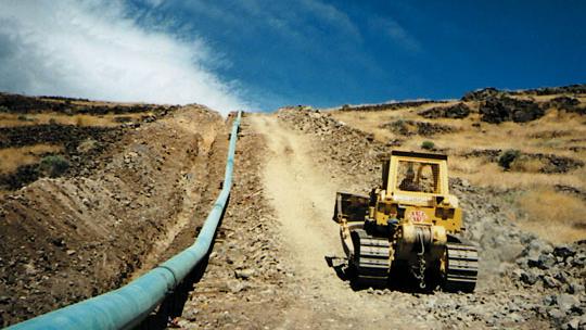 Primoris Services completes Willbros Group acquistion - Houston ...