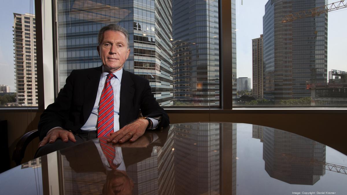 Martin Fein on Houston midrise projects, orgins and Houston growth ...