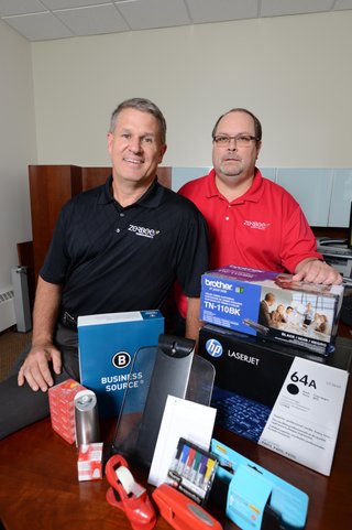 Buyer, be there: How Zerbee stays ahead - Minneapolis / St. Paul ...