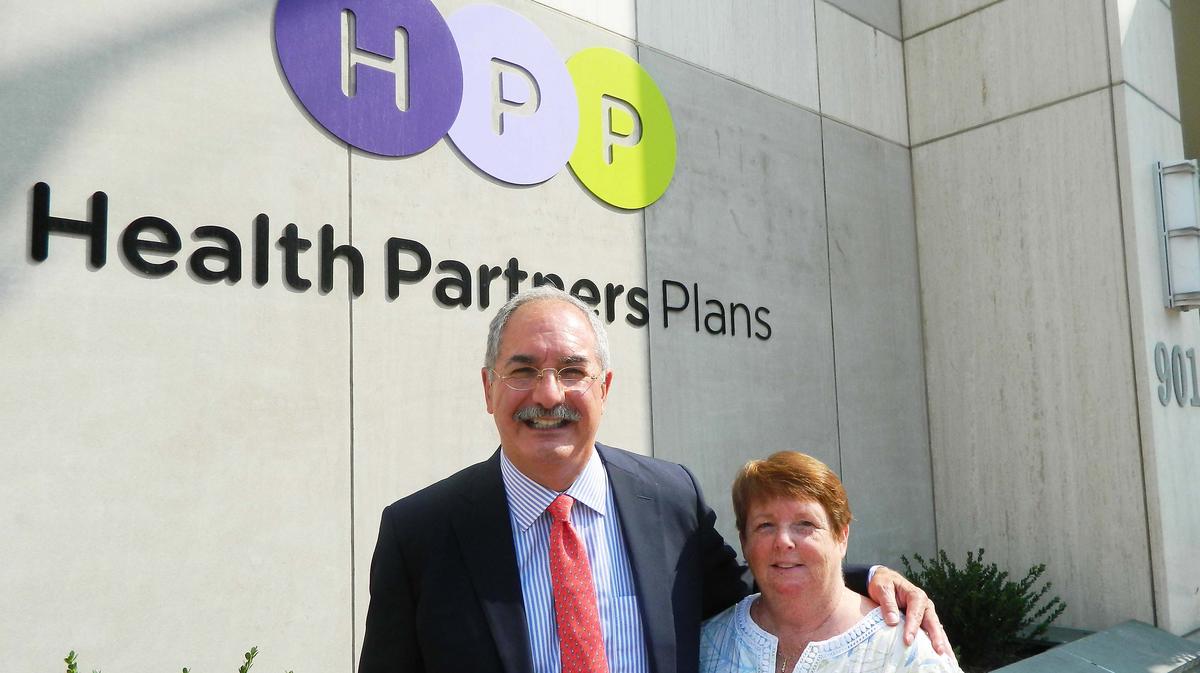Health Partners expanding services - Philadelphia Business Journal