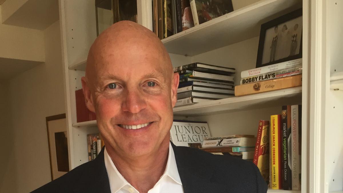 Jim Underhill to advise Cresa board in first step back into brokerage ...