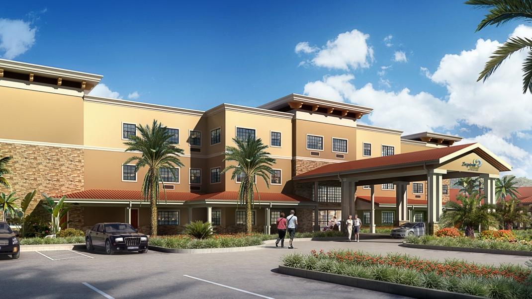 Inspired Living at Ocoee parent company acquired - Orlando Business Journal