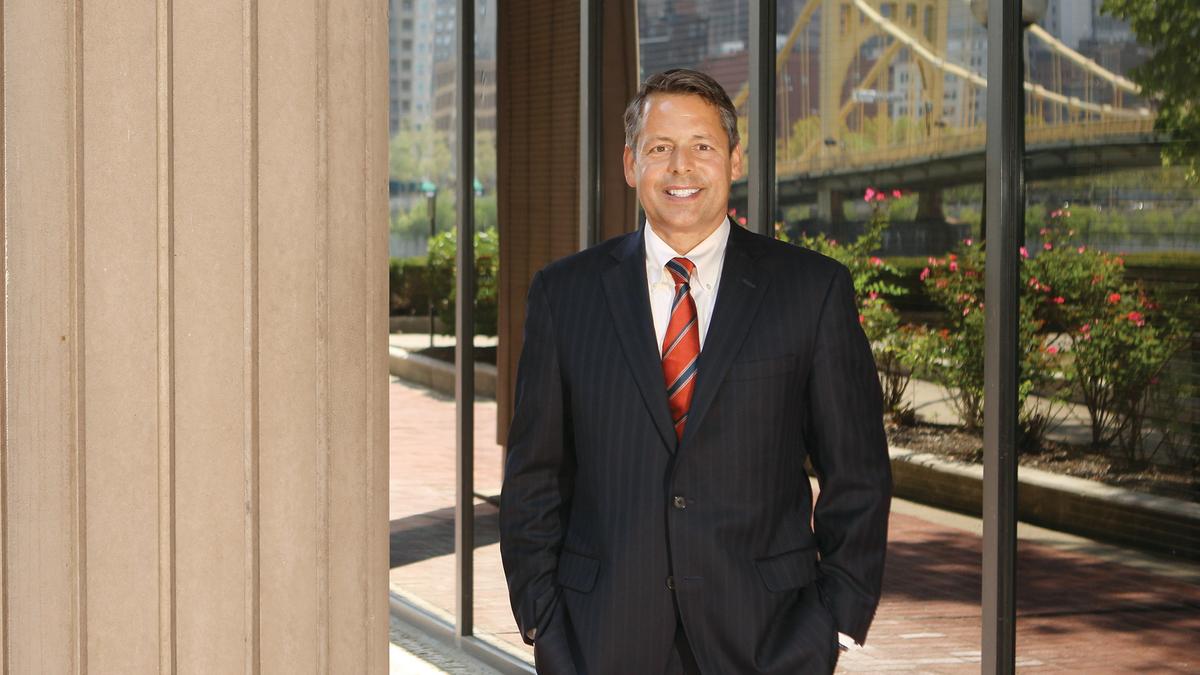 FNB CEO talks Raleigh commitment, jobs and the new 22-story FNB Tower ...