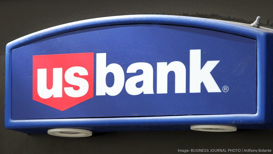 Us Bank Logo 2025