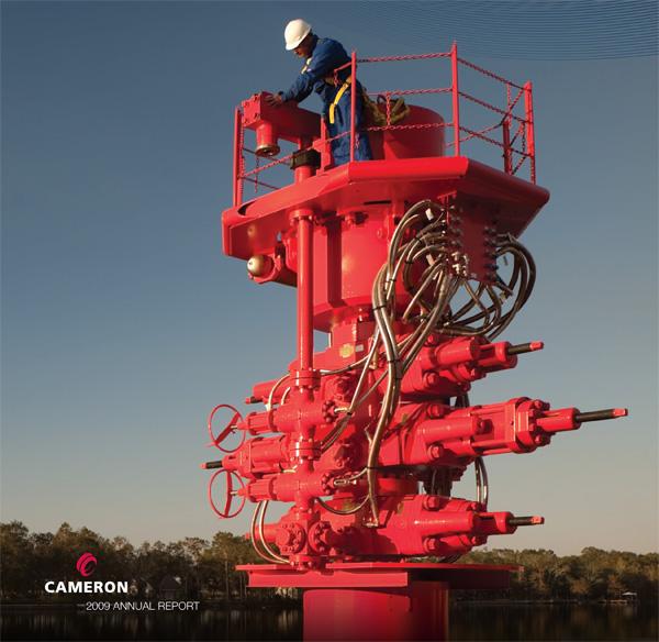 Cameron, FMC Technologies experience similar margins issues, stock ...