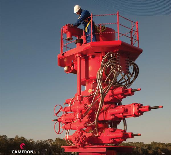 Cameron beats earnings, misses revenue estimates - Houston Business Journal