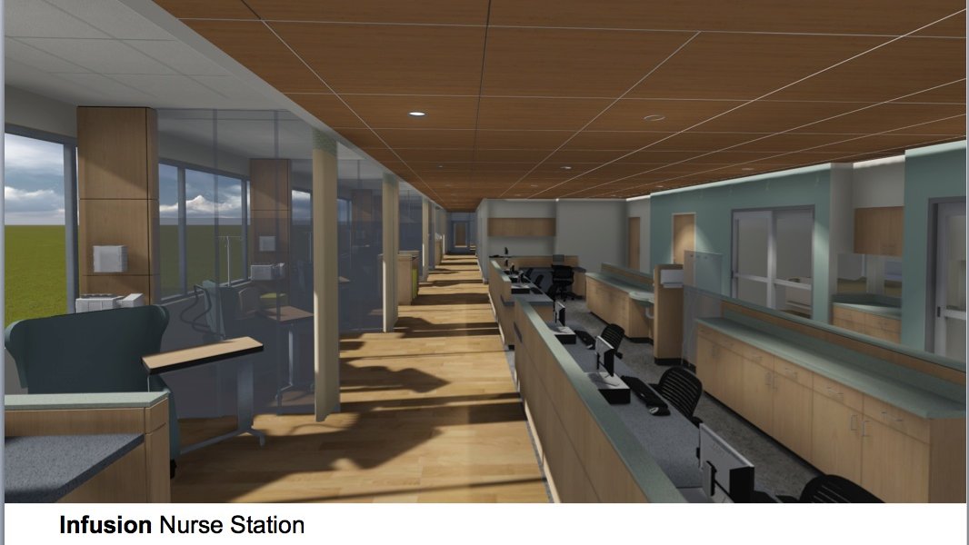 UNM's Comprehensive Cancer Center will launch stem cell transplant unit ...