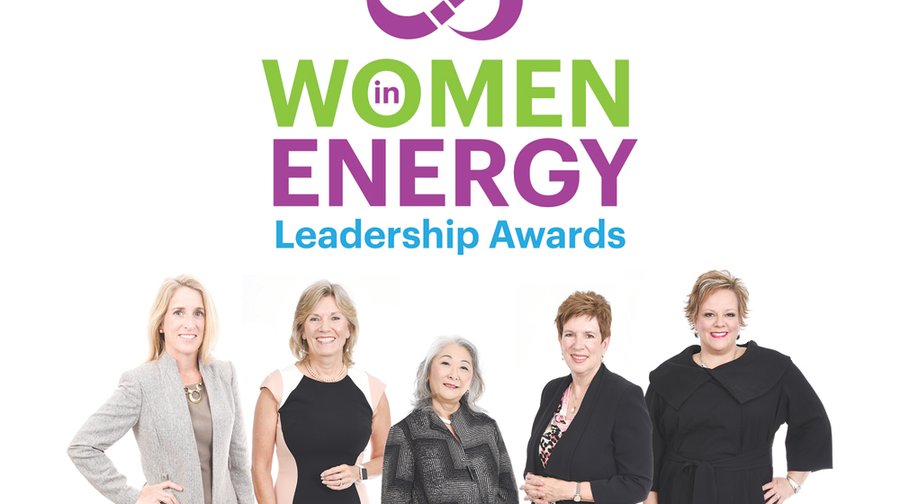 HBJ reveals first-ever Women in Energy Leadership honorees - Houston ...